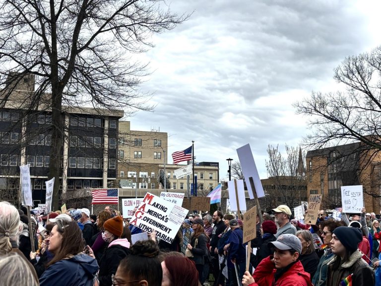 “Hands Off” Protests – National Community News Wire